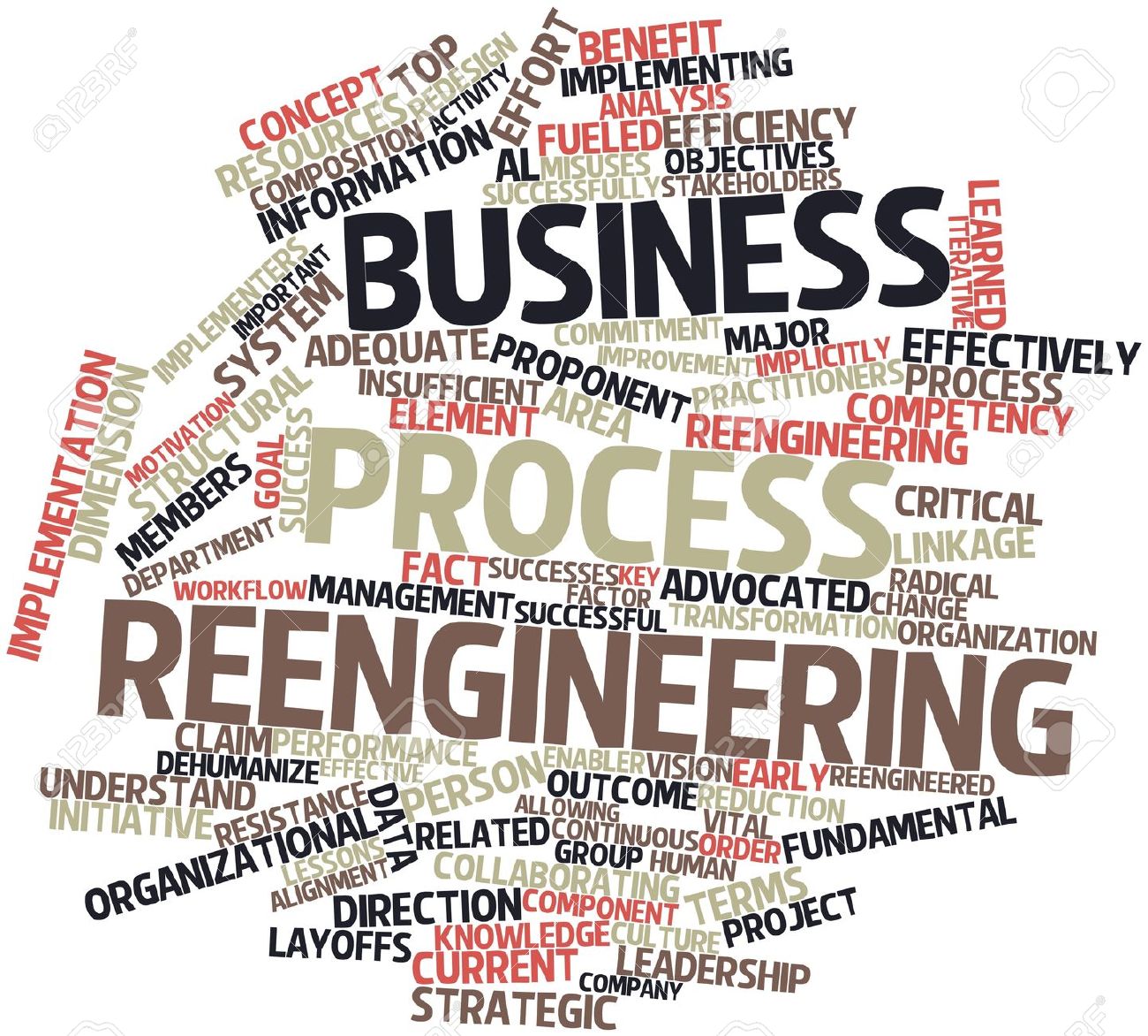 Business Process Engineering & SDLC , Core aspects that must be ...