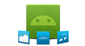 What are Android Resources? - Inteliworld Solutions